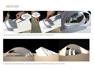 Biomimicry challenge2011 bioarch | PDF