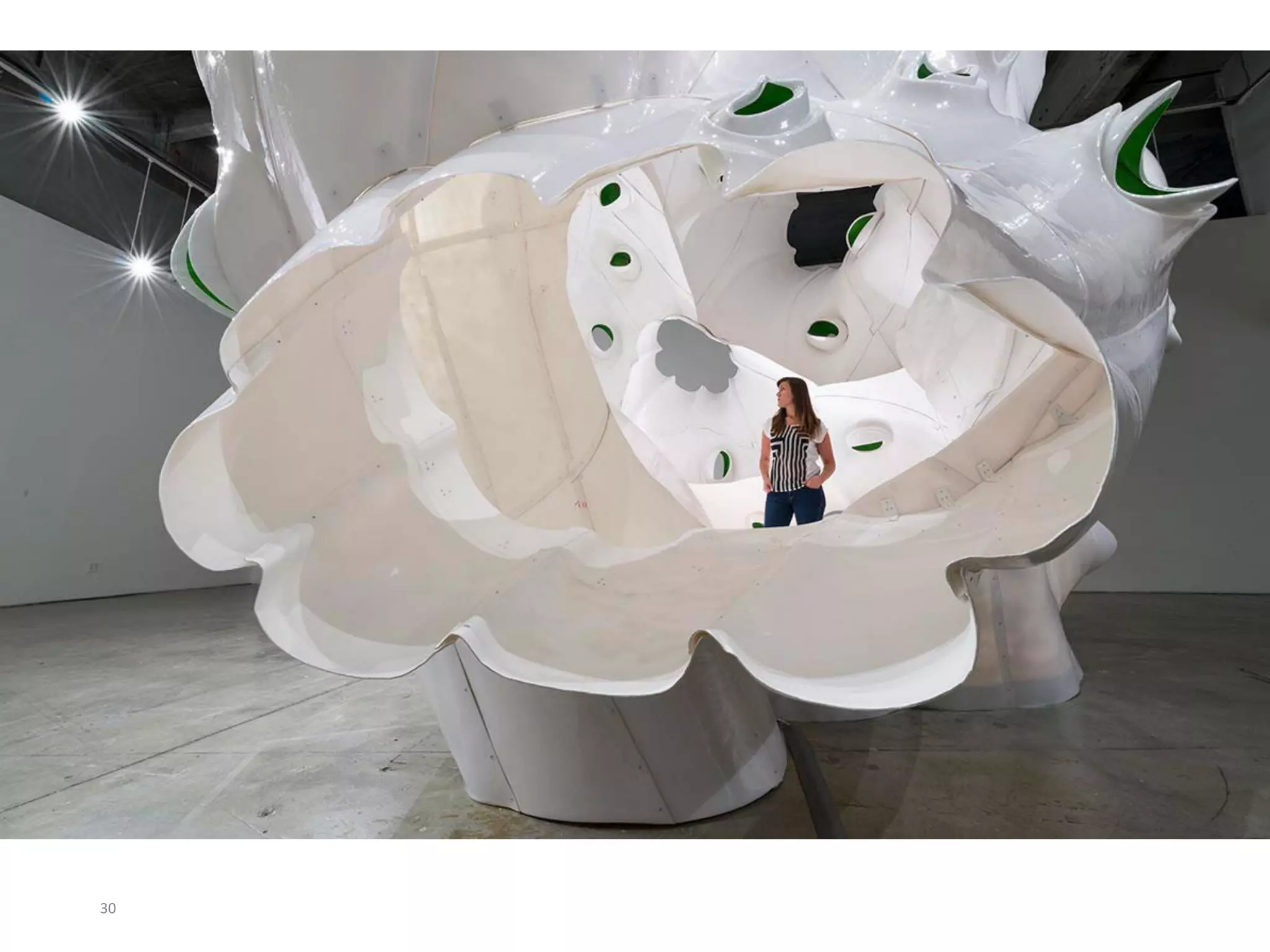 Biomimicry in interior design | PDF