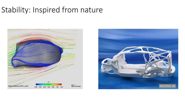 Biomimicry in mobility | PPT