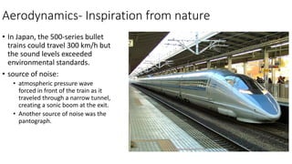 Biomimicry in mobility | PDF
