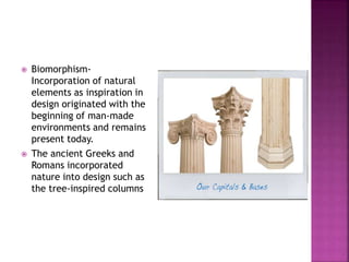 Biomimicry | PPTX