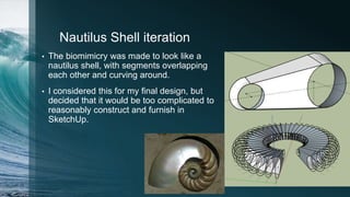 Biomimicry Portfolio B Sample.pptx