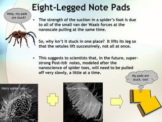 Biomimicryppt2 | PPT