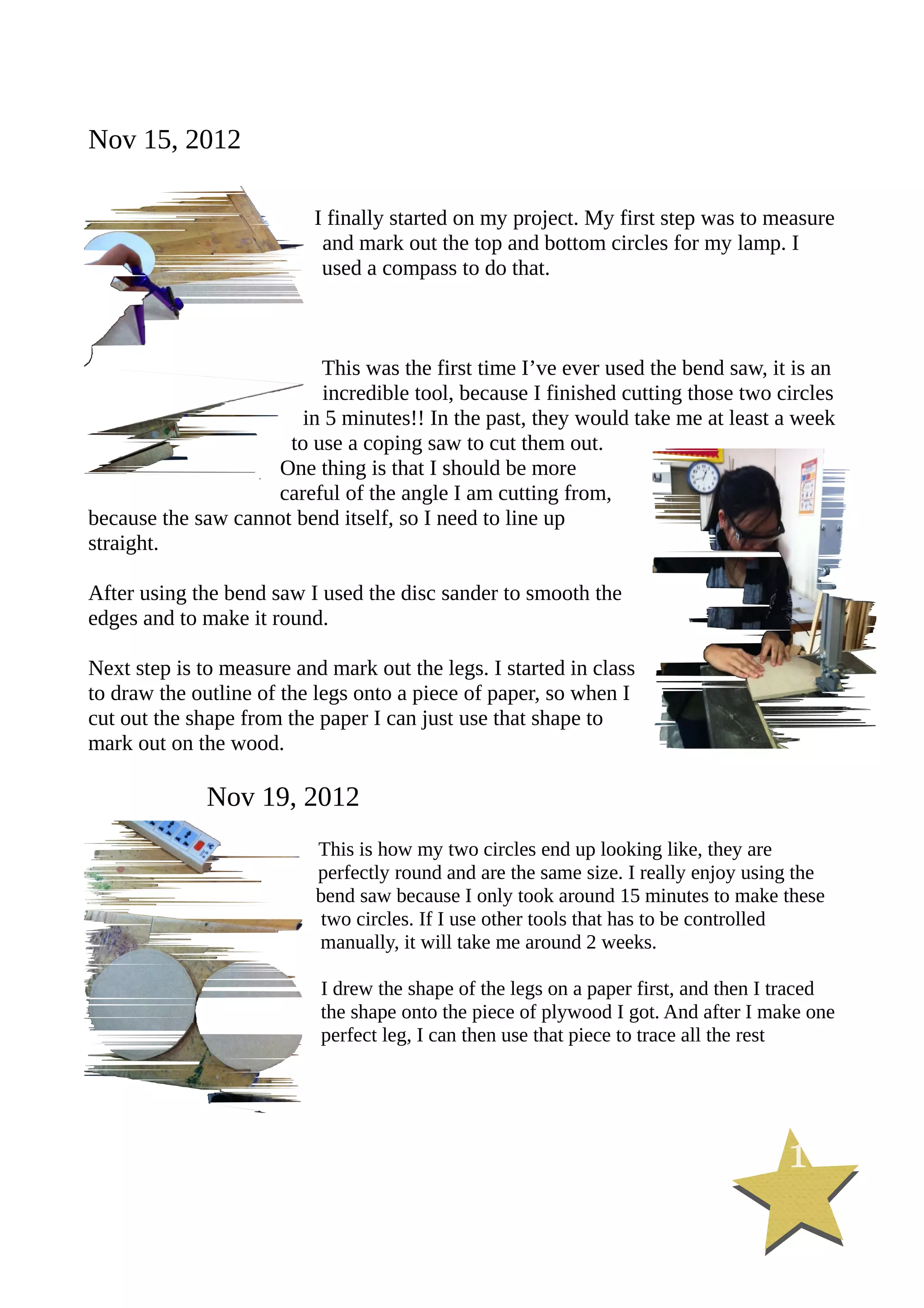 Biomimicry process journal | PDF