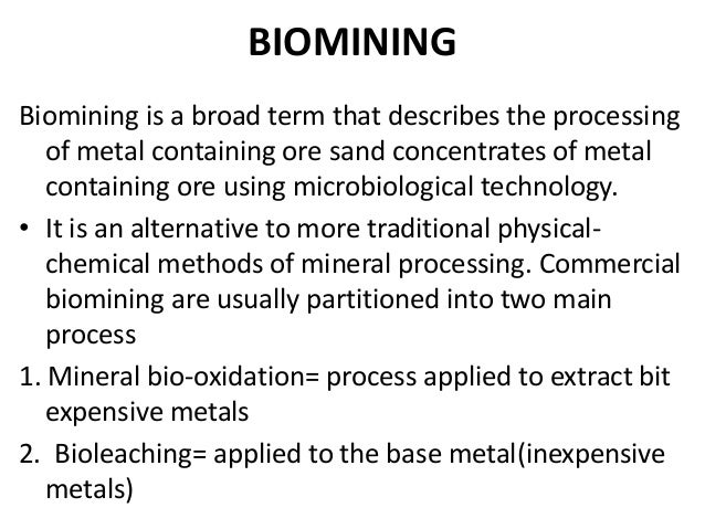 Biomininggee2