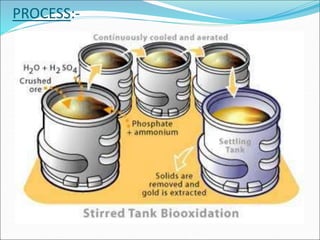 Bio mining methods | PPT