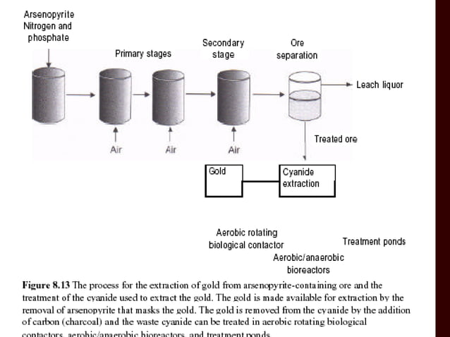 Biomining /bioleaching | PDF | Geology | Science