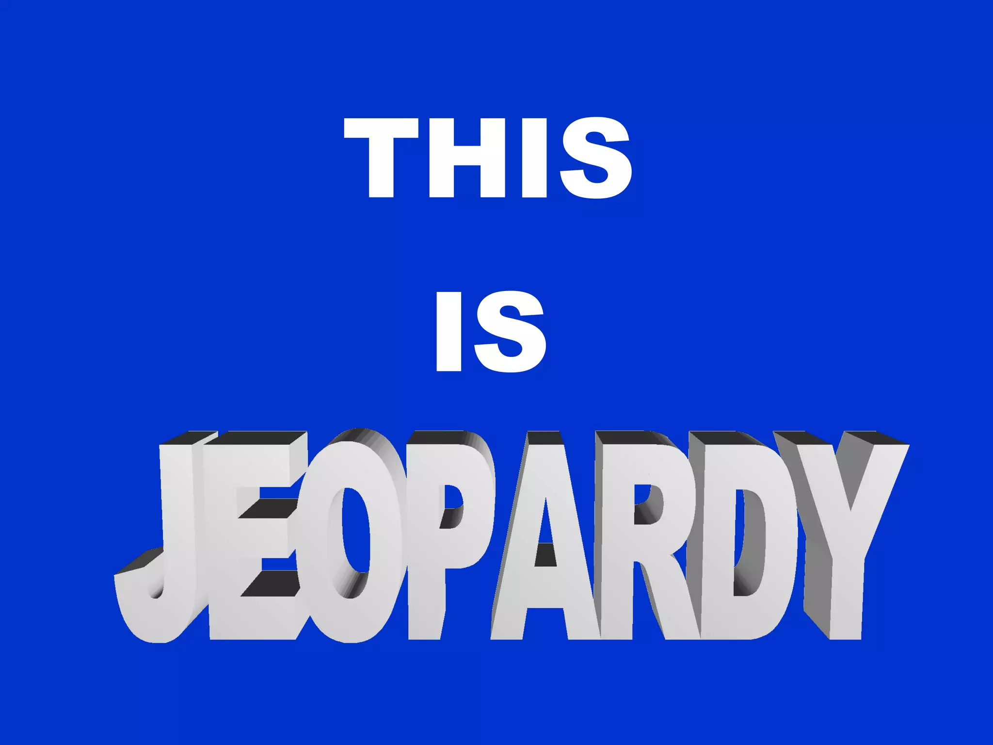 Bio mitosis meiosis jeopardy | PPT