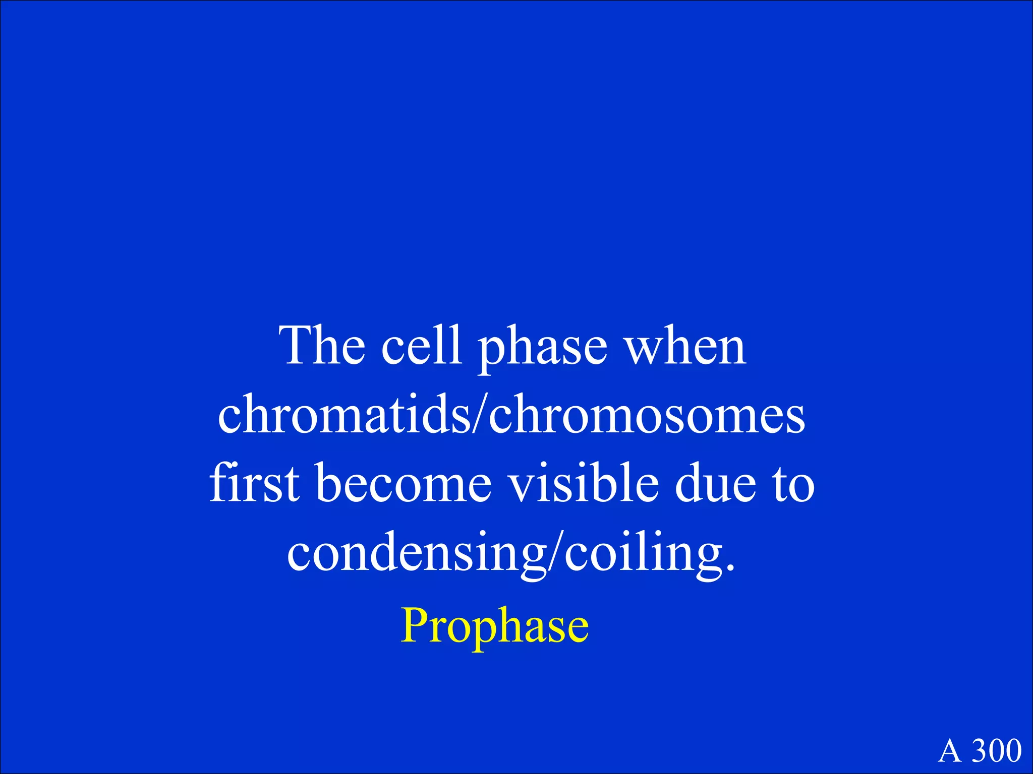 Bio mitosis meiosis jeopardy | PPT