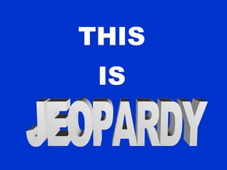 Bio mitosis meiosis jeopardy | PPT