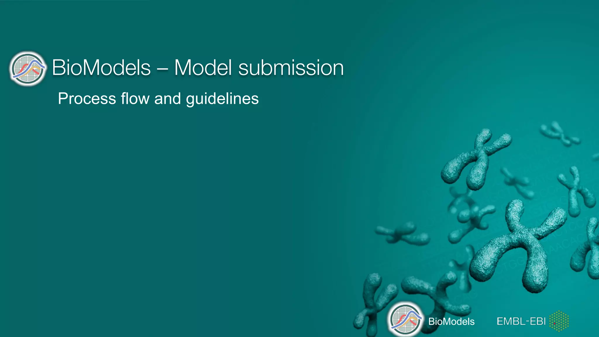 BioModels model demo | PDF