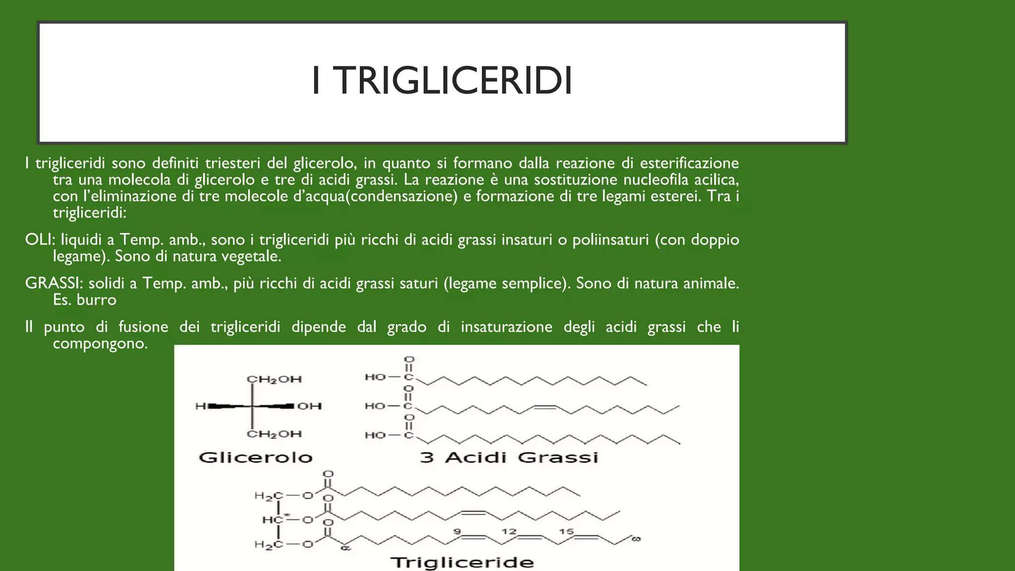 Biomolecole | PPTX