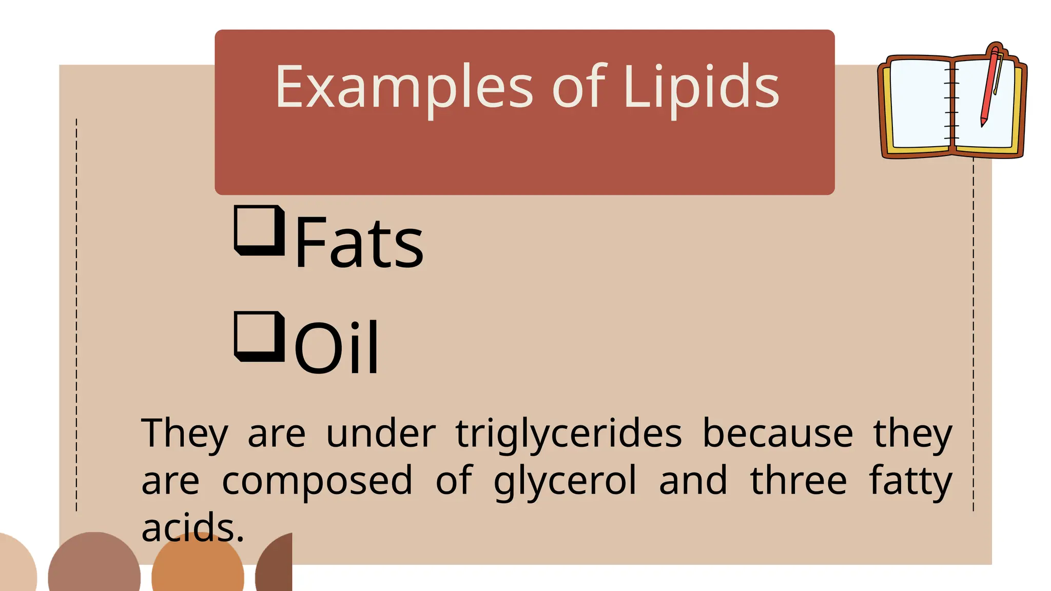 BIOMOLECUES.pptx PRESENTATION LECTURE NOTES | PPTX