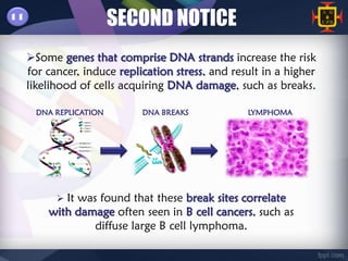 Biomolecular news | PPT