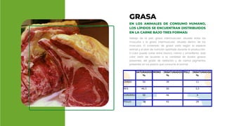 BIOMOLECULAS DE LA CARNE.pptx