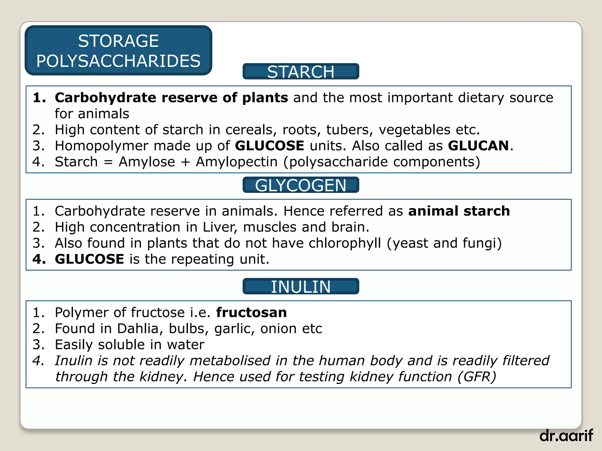 Biomolecules | PPSX