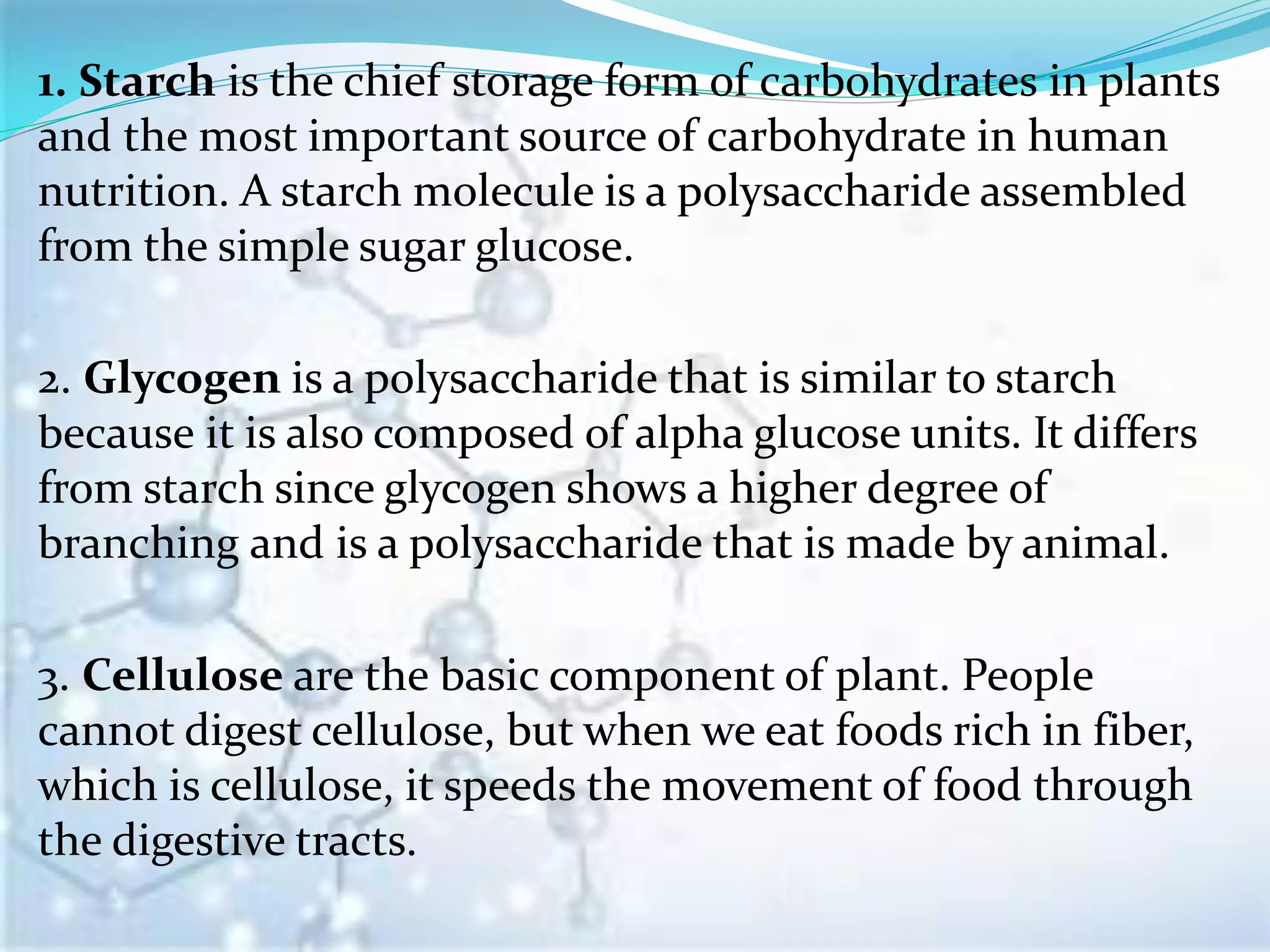 Biomolecules | PDF
