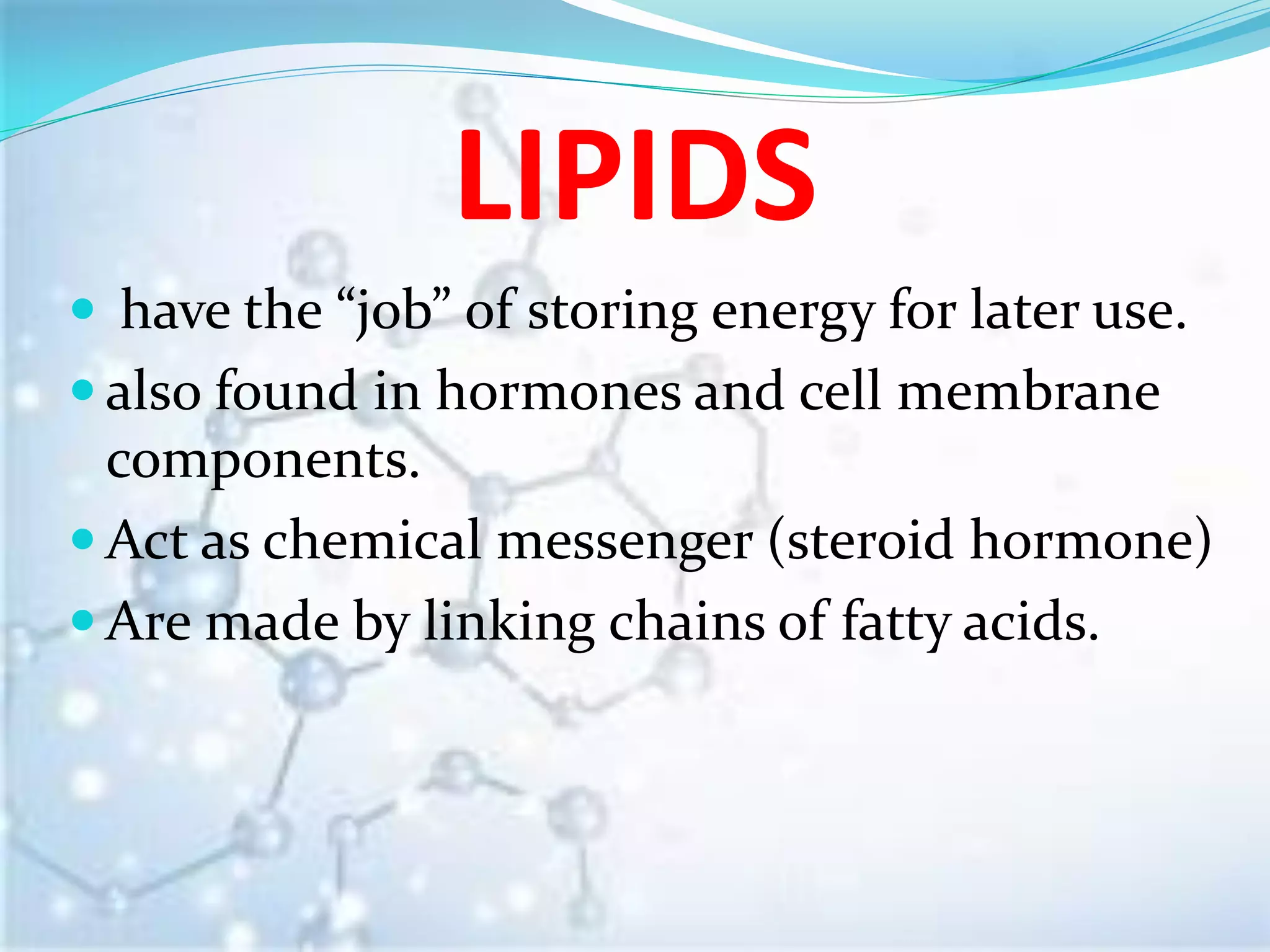 Biomolecules | PDF