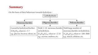 Biomolecules | PPTX