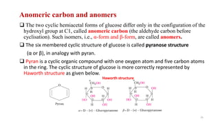 Biomolecules | PPTX