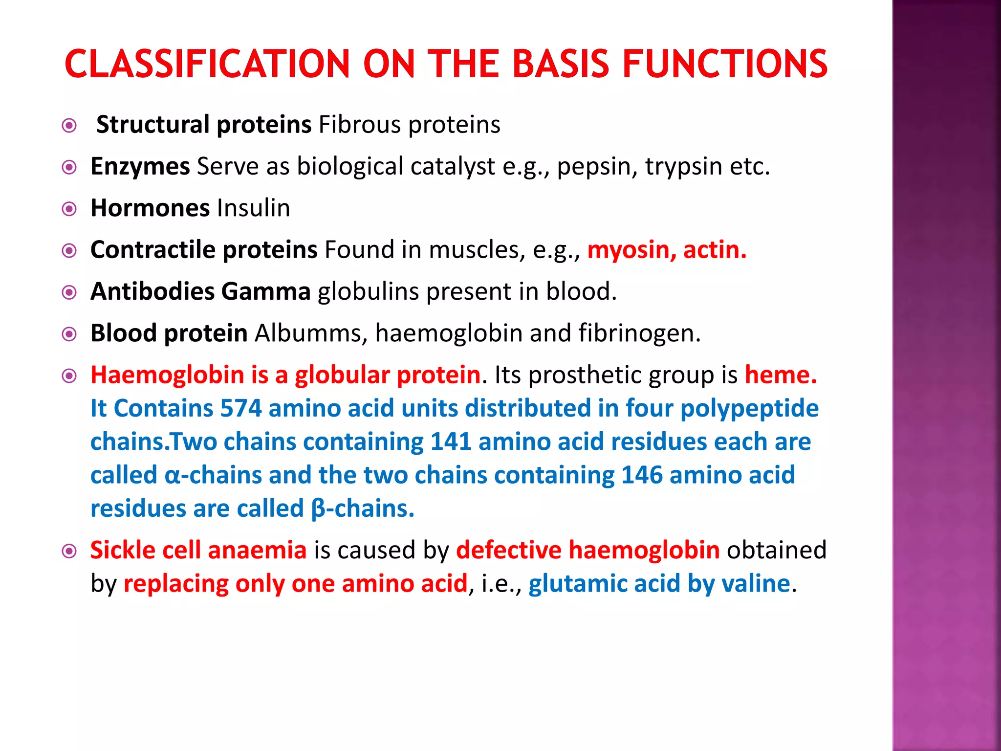 Biomolecules (12 th chemistry) | PPTX