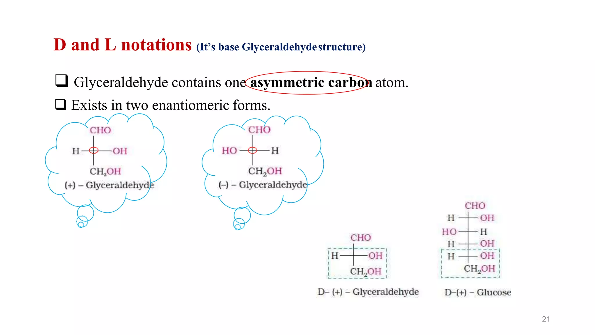 Class XII-Biomolecules | PPTX