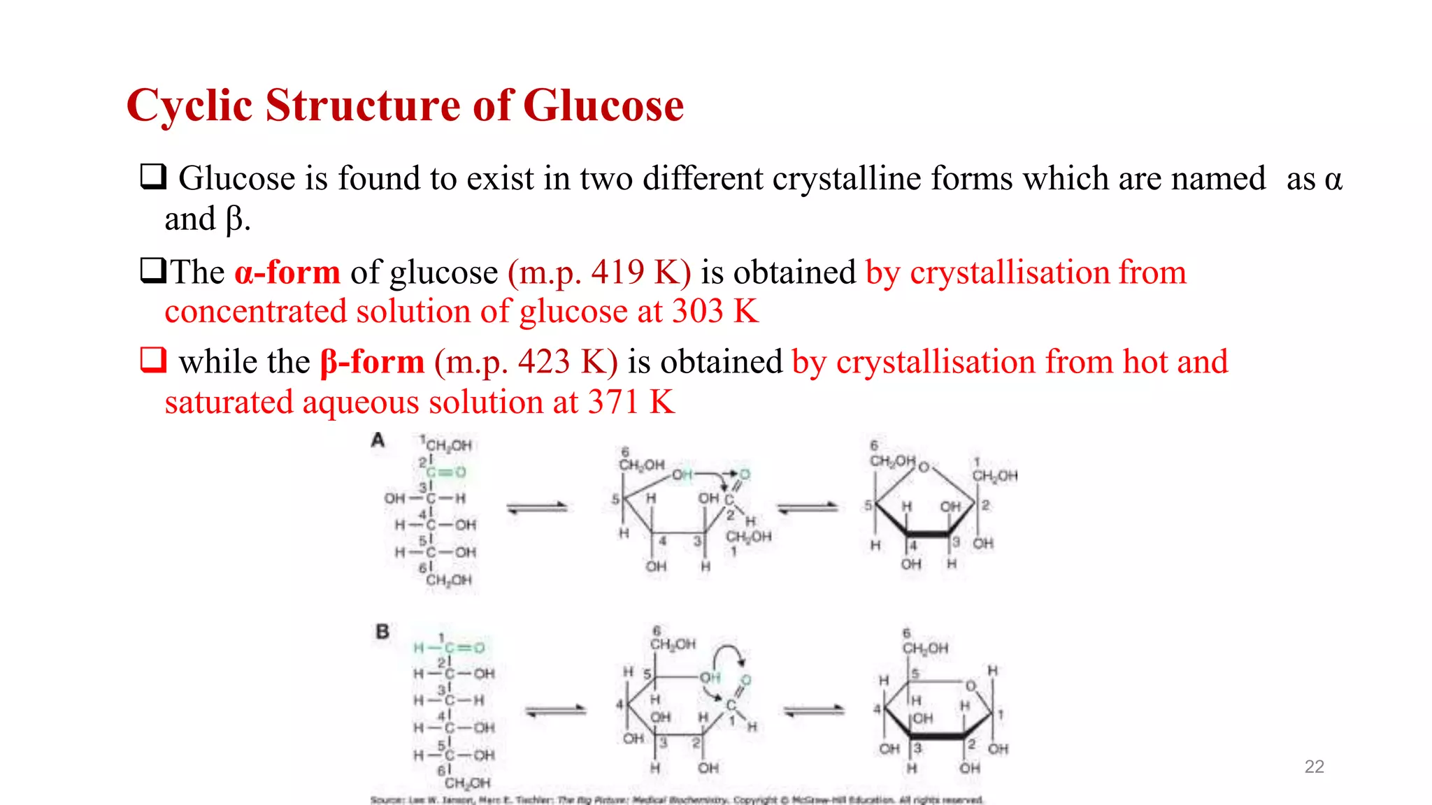 Class XII-Biomolecules | PPTX