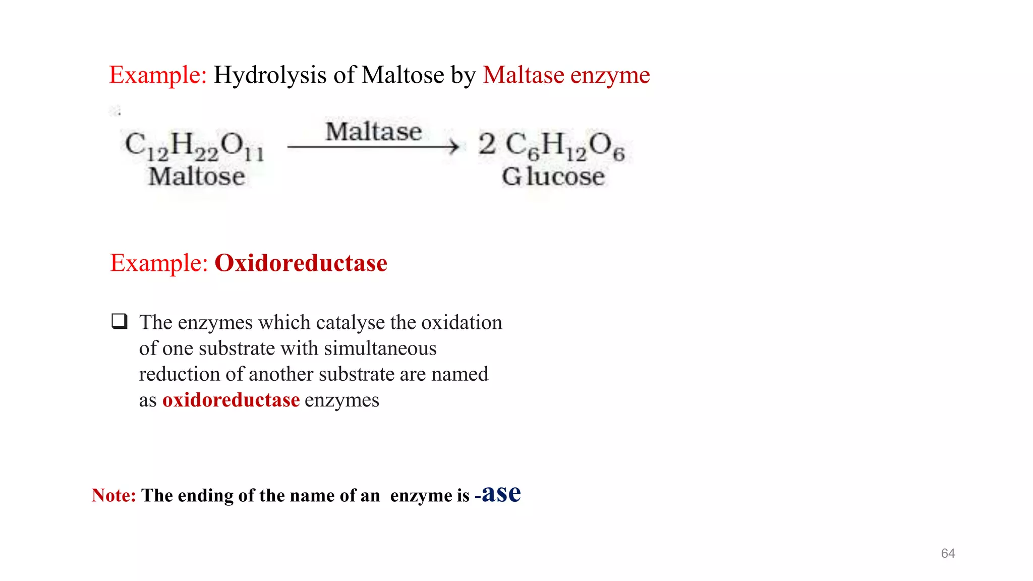 Class XII-Biomolecules | PPTX