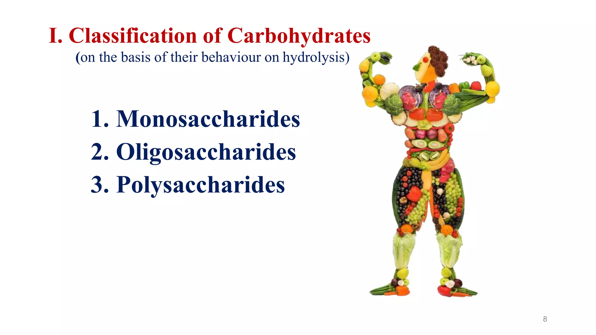 Class XII-Biomolecules | PPTX