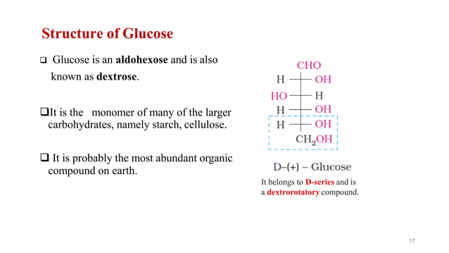 Class XII-Biomolecules | PPTX | Chemistry | Science