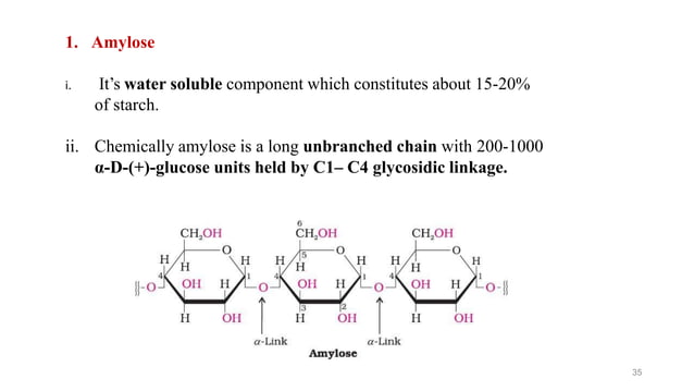 Class XII-Biomolecules | PPTX | Chemistry | Science