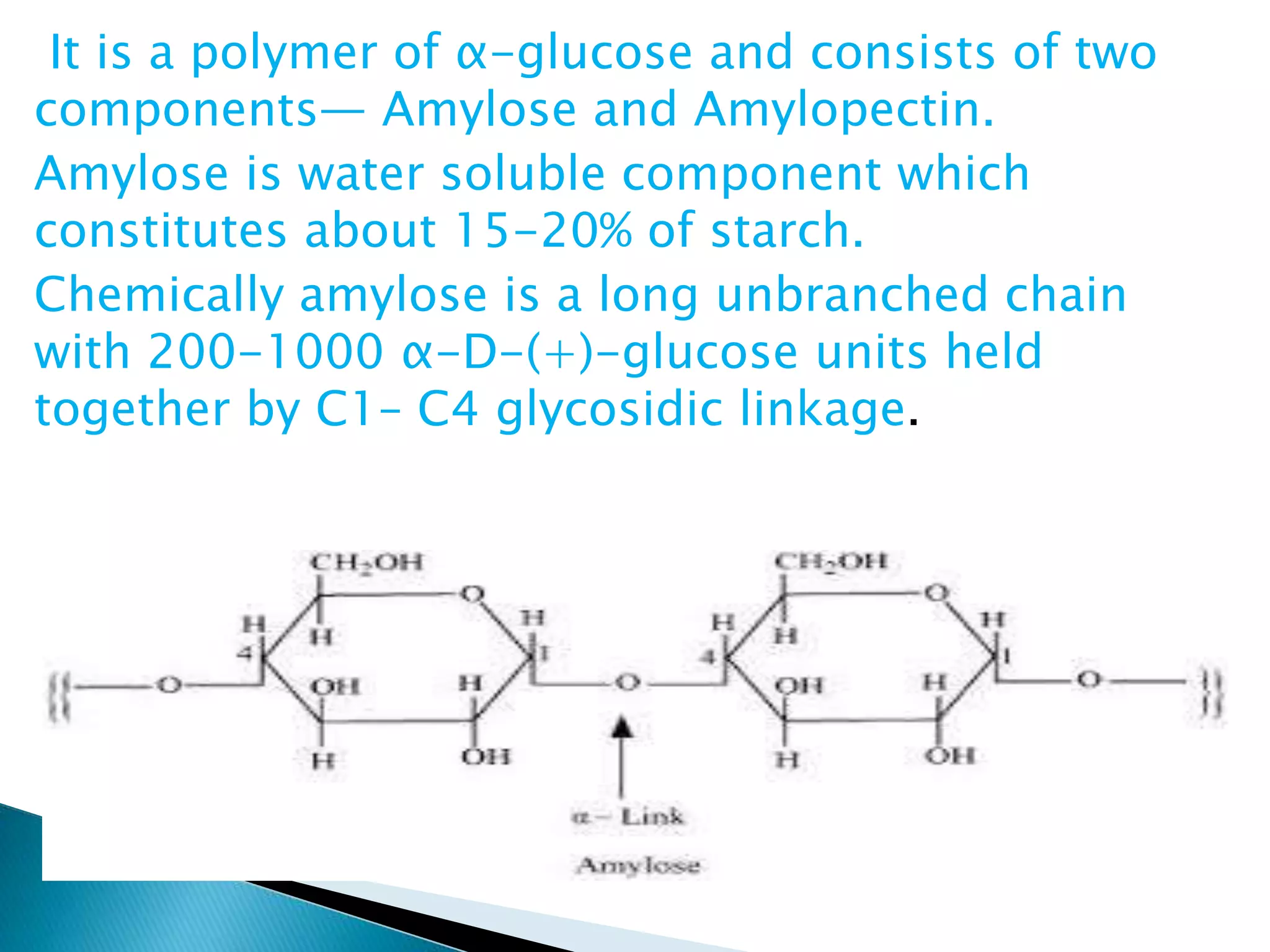 Biomolecules | PPTX
