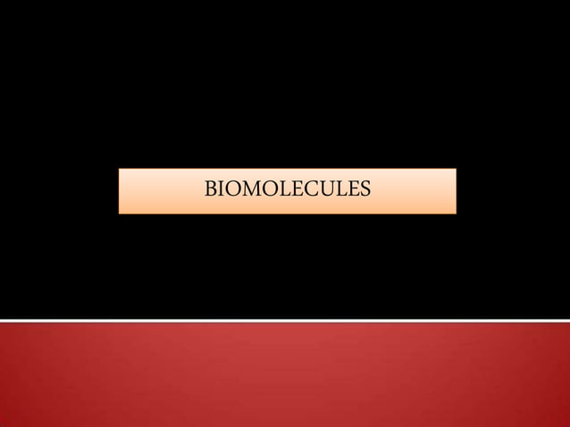 BIOMOLECULES.ppt.pptx