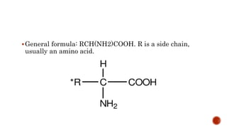 Biomolecules.pptx | Chemistry | Science