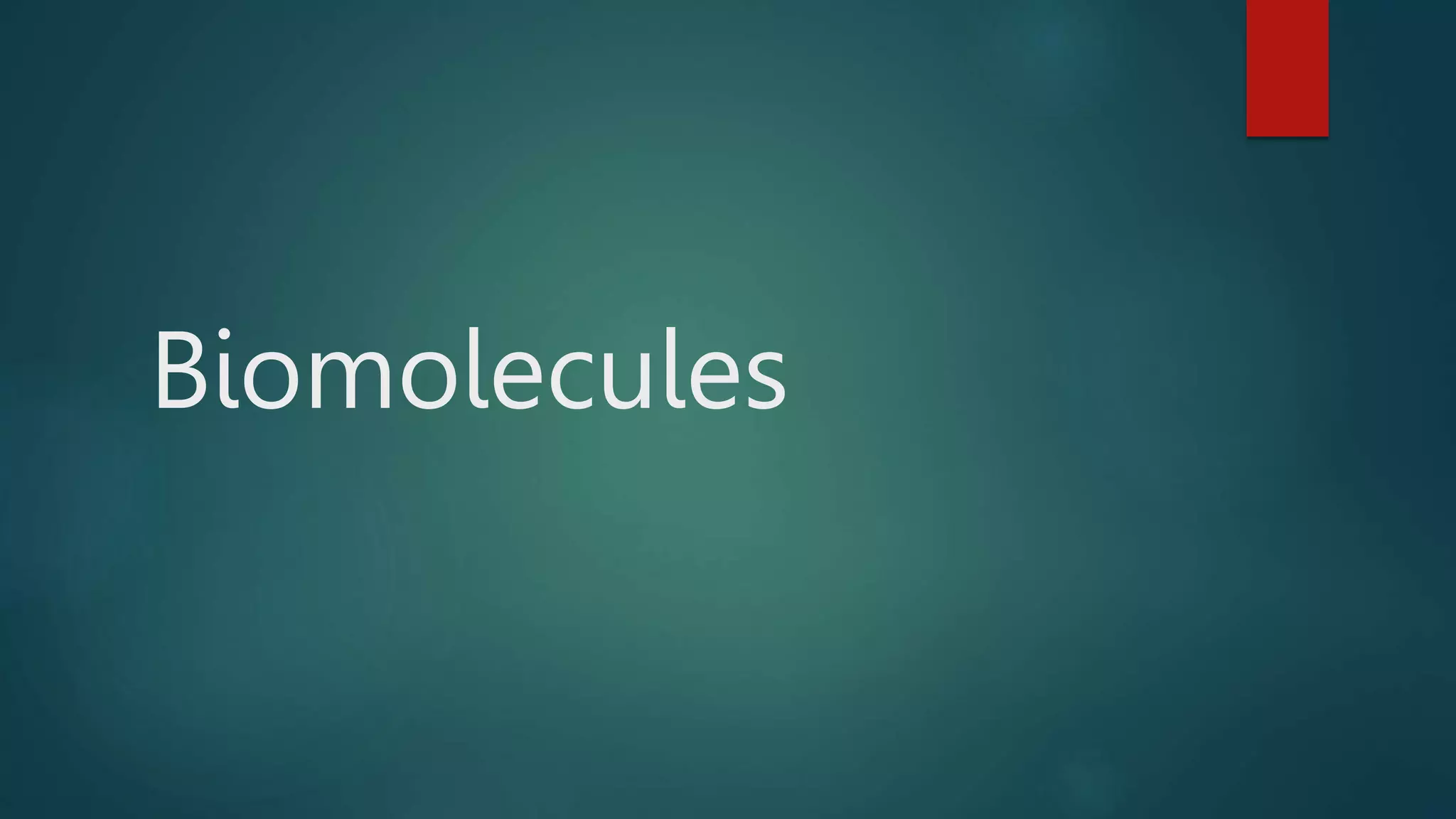 Biomolecules.pptx