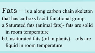 biomolecules- senior high physical science.pptx