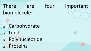 biomolecules- senior high physical science.pptx