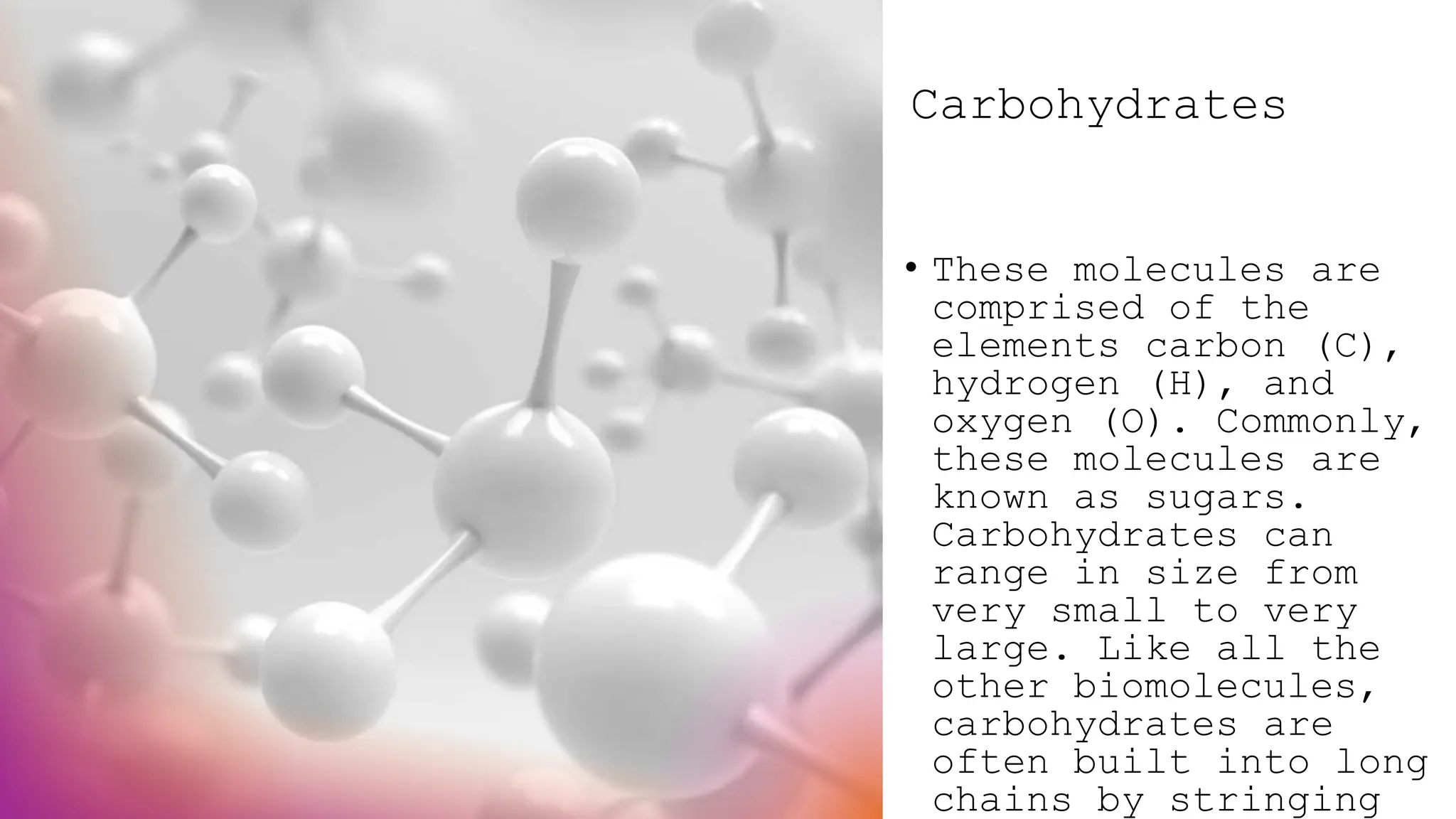 Biomolecules.pptxBiomolecules.pptxBiomolecules.pptx | Biological ...