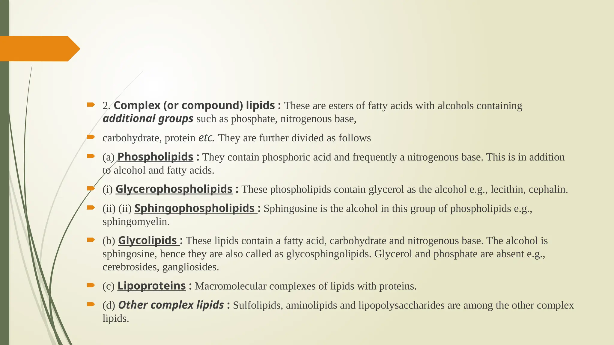 BIOMOLECULES biochemistry carbohydrates, | PPT