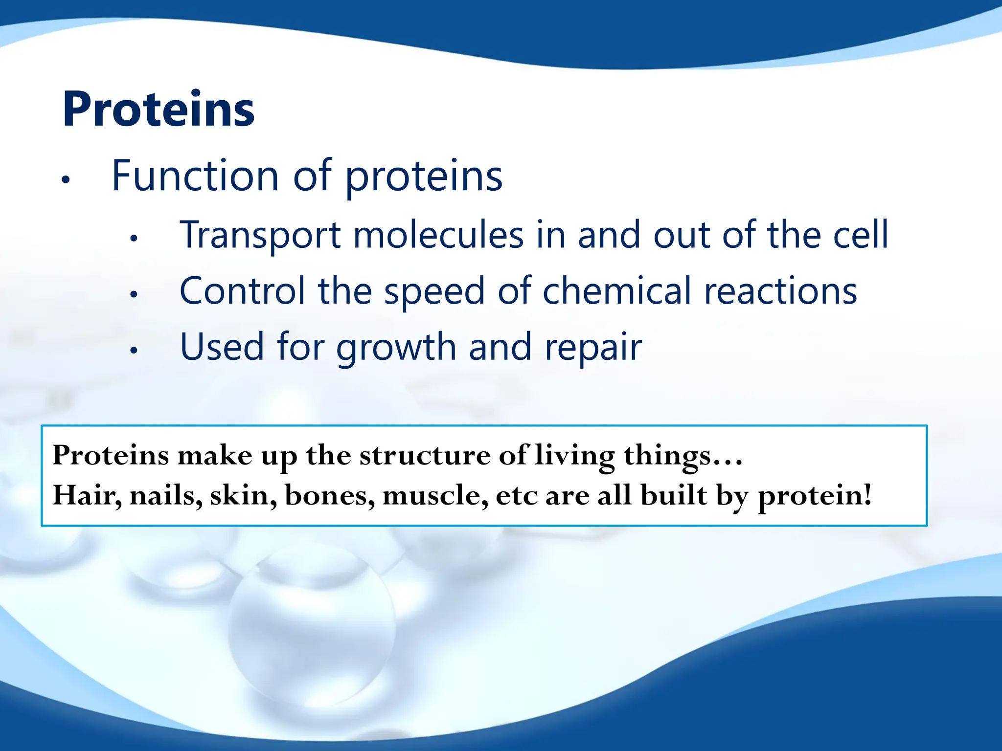 BIOMOLECULES.pdf lesson 1.1 (Physical Science Subject) | PDF