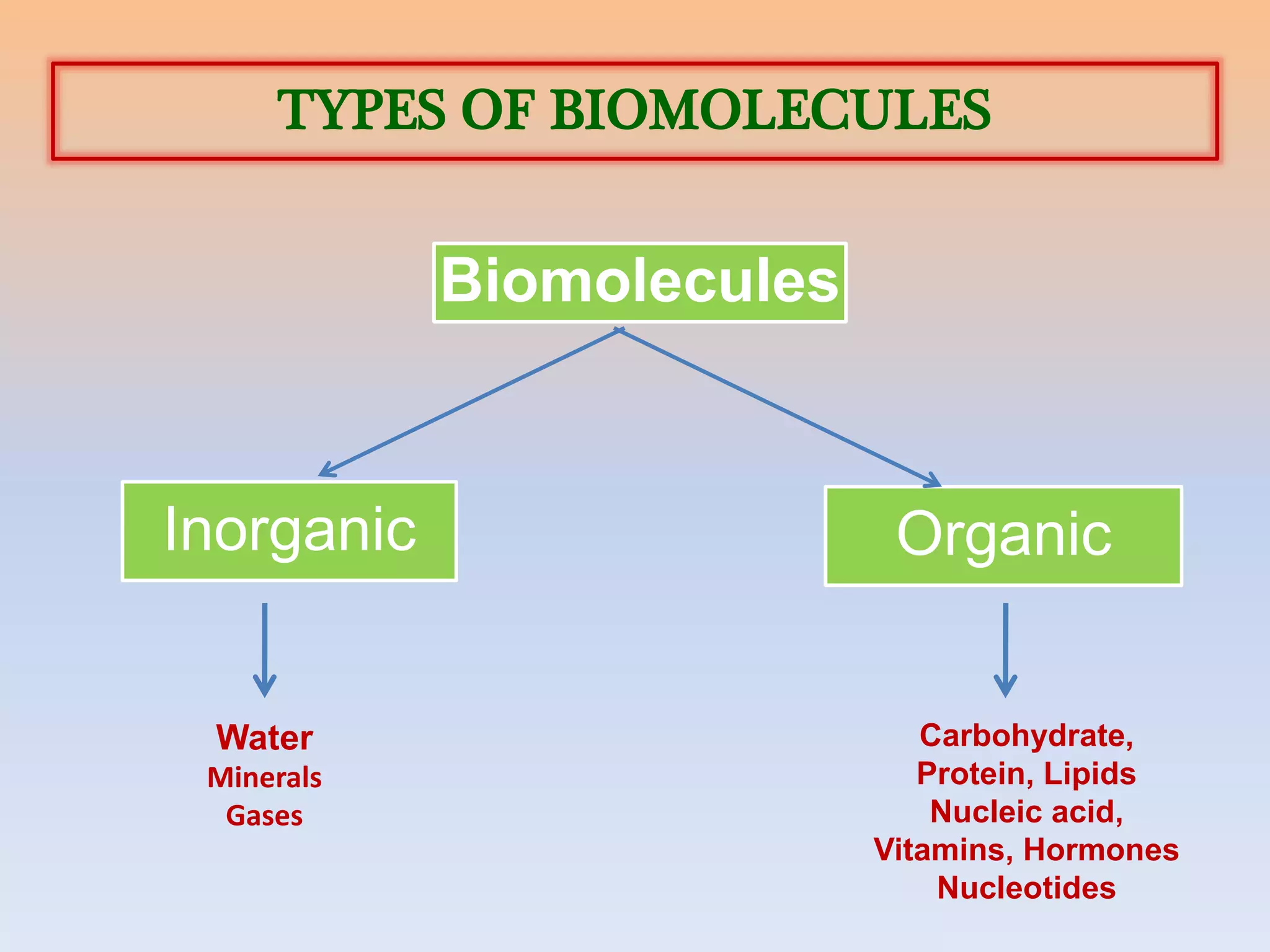 Biomolecules carbohydrate | PPTX