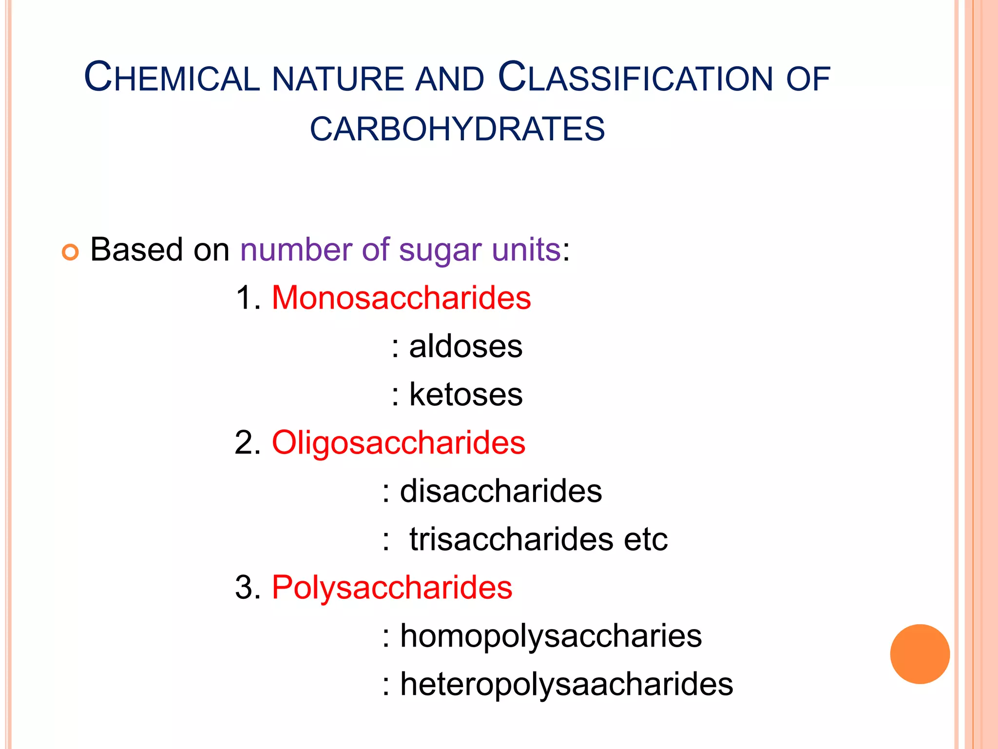Biomolecules carbohydrates, lipids, nucleic acid | PPTX