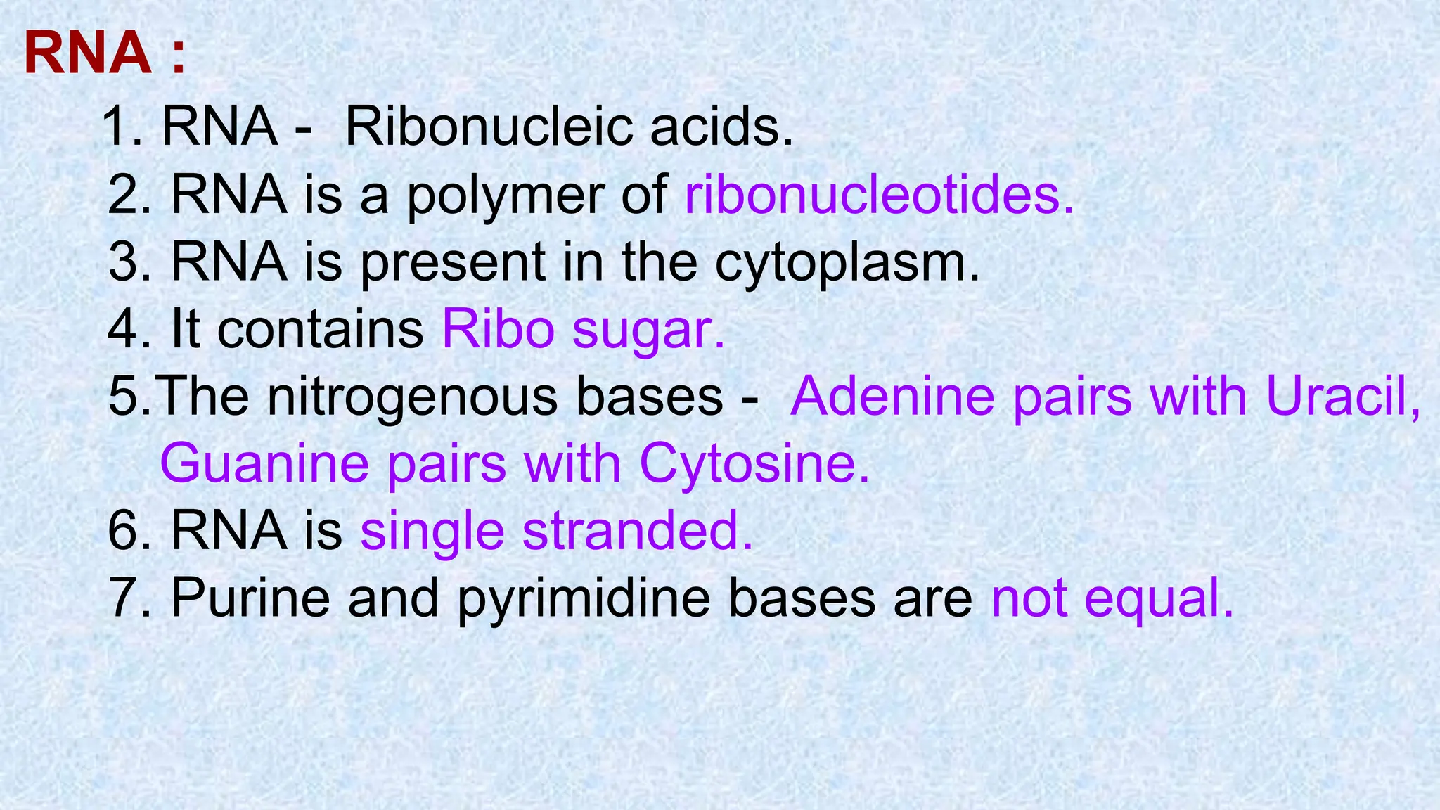 Introduction about Biomolecules - I or Macromolecules introduction | PPT