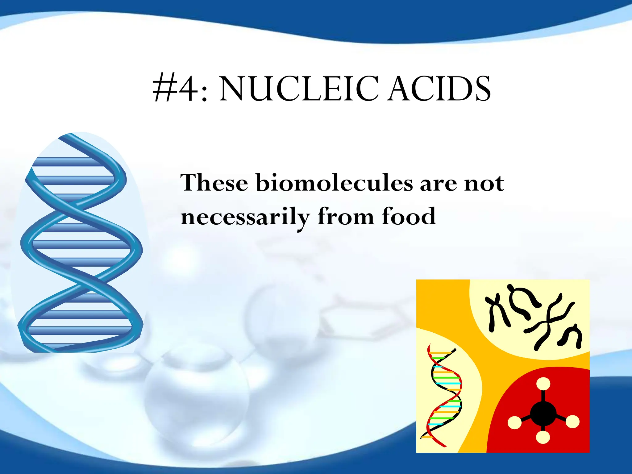 BIOMOLECULES lesson for grade 10 students | PPTX