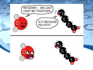 BIOMOLECULES lesson for grade 10 students | PPTX