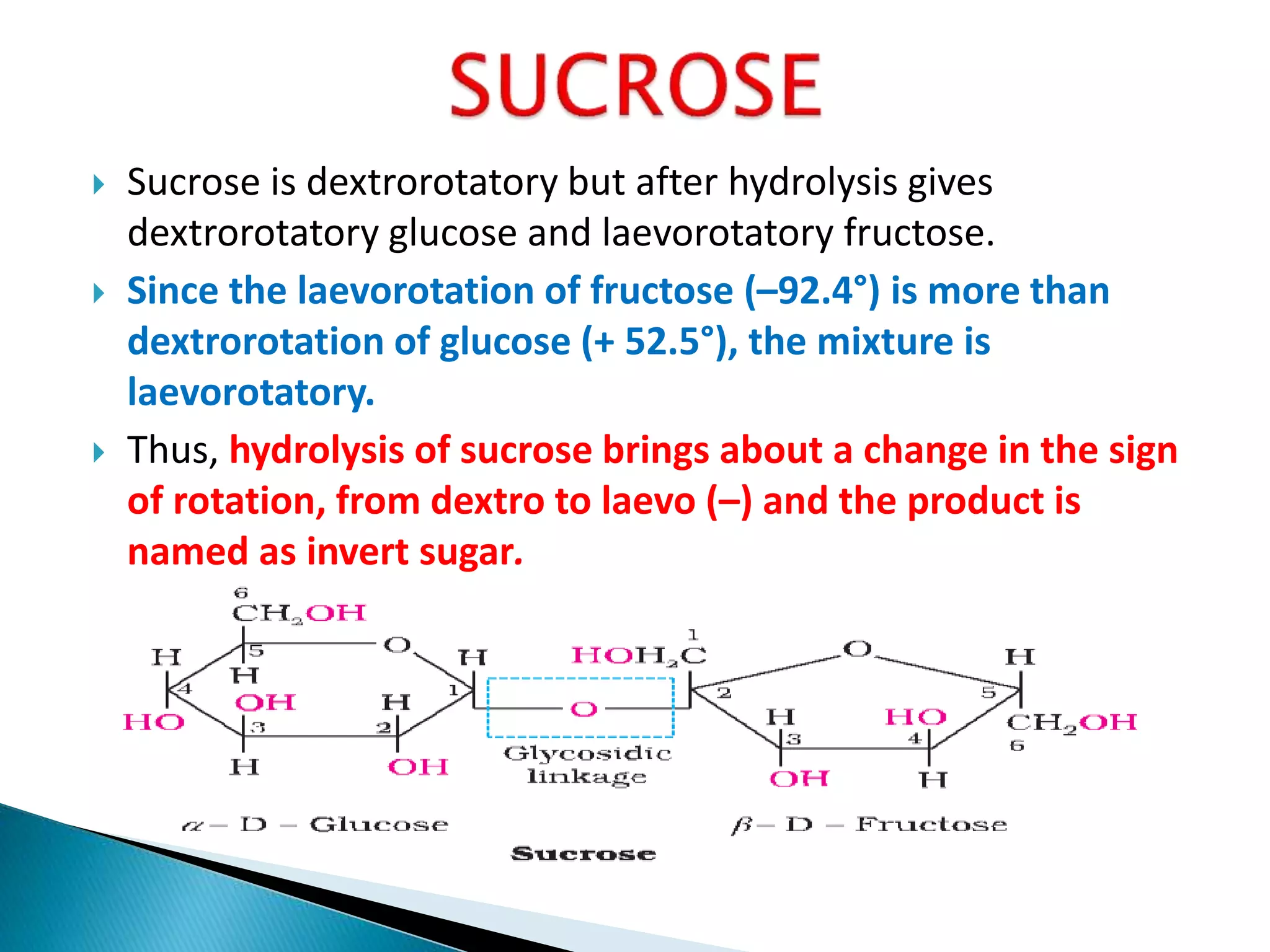 Biomolecules (chapter 12 chemistry) | PPTX