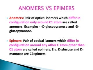 Biomolecules (chapter 12 chemistry) | PPTX