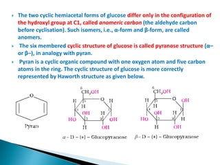 Biomolecules (chapter 12 chemistry) | PPTX