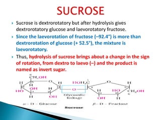 Biomolecules (chapter 12 chemistry) | PPTX