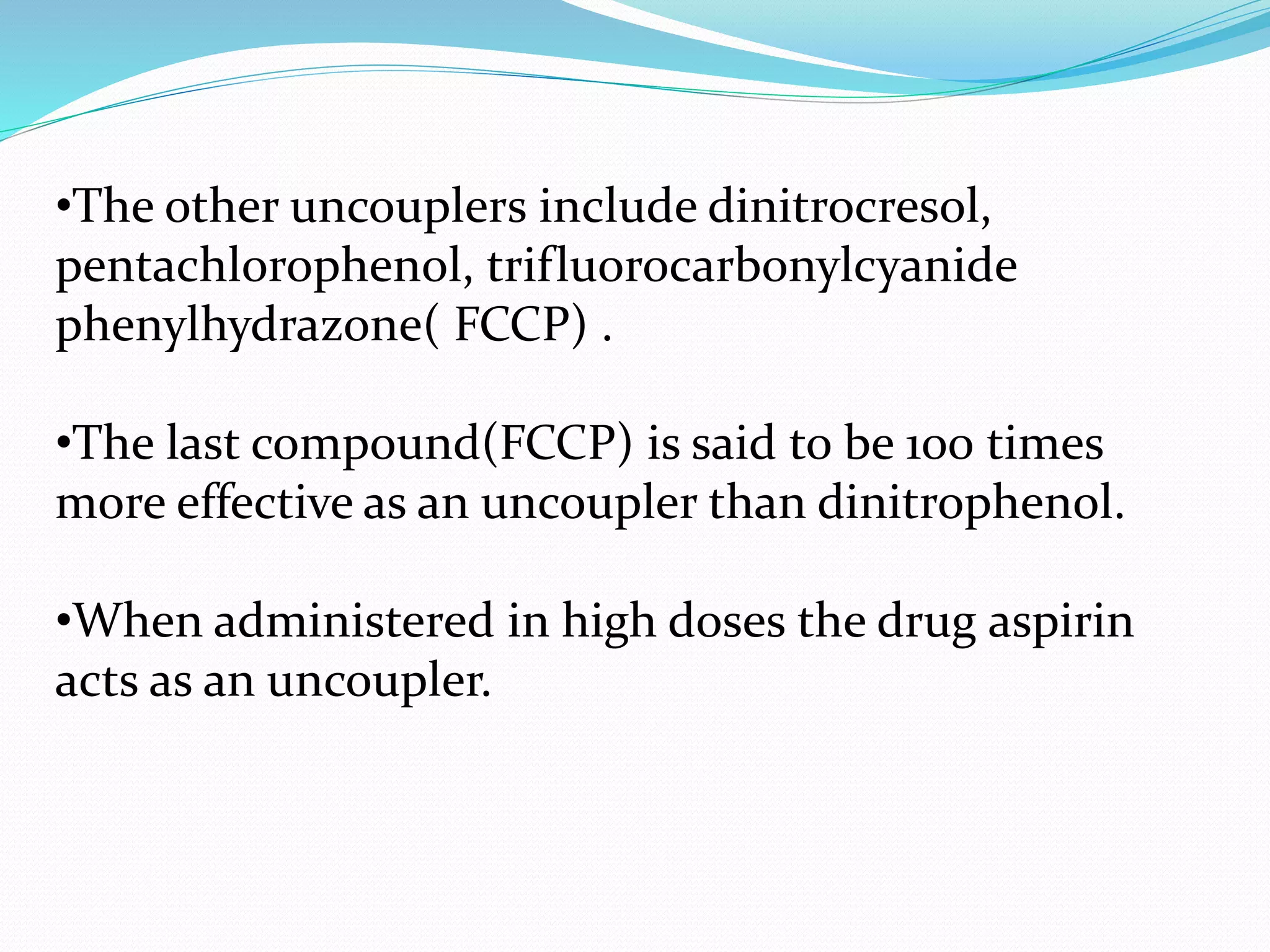 Biomolecules and bioenergetics | PPTX